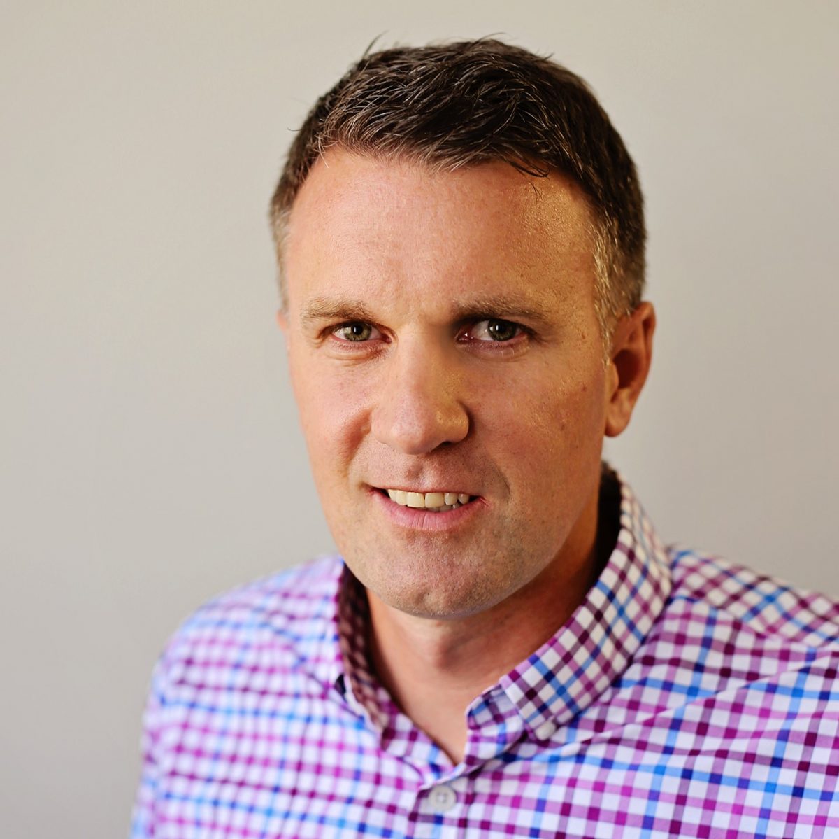 Our Team - Company Vitals