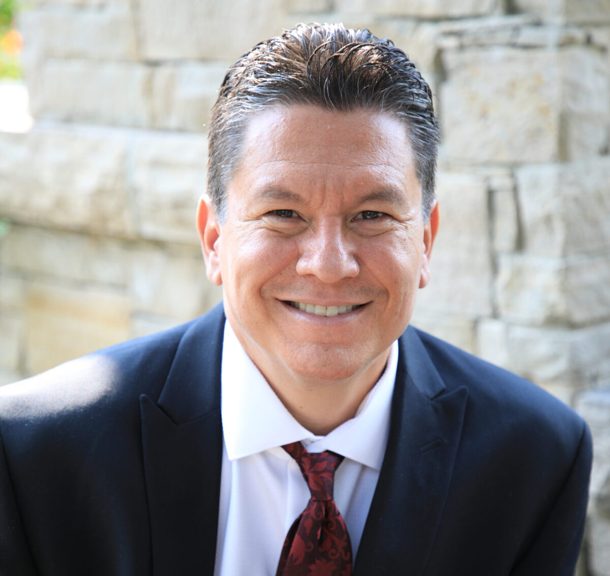 Our Team - Company Vitals