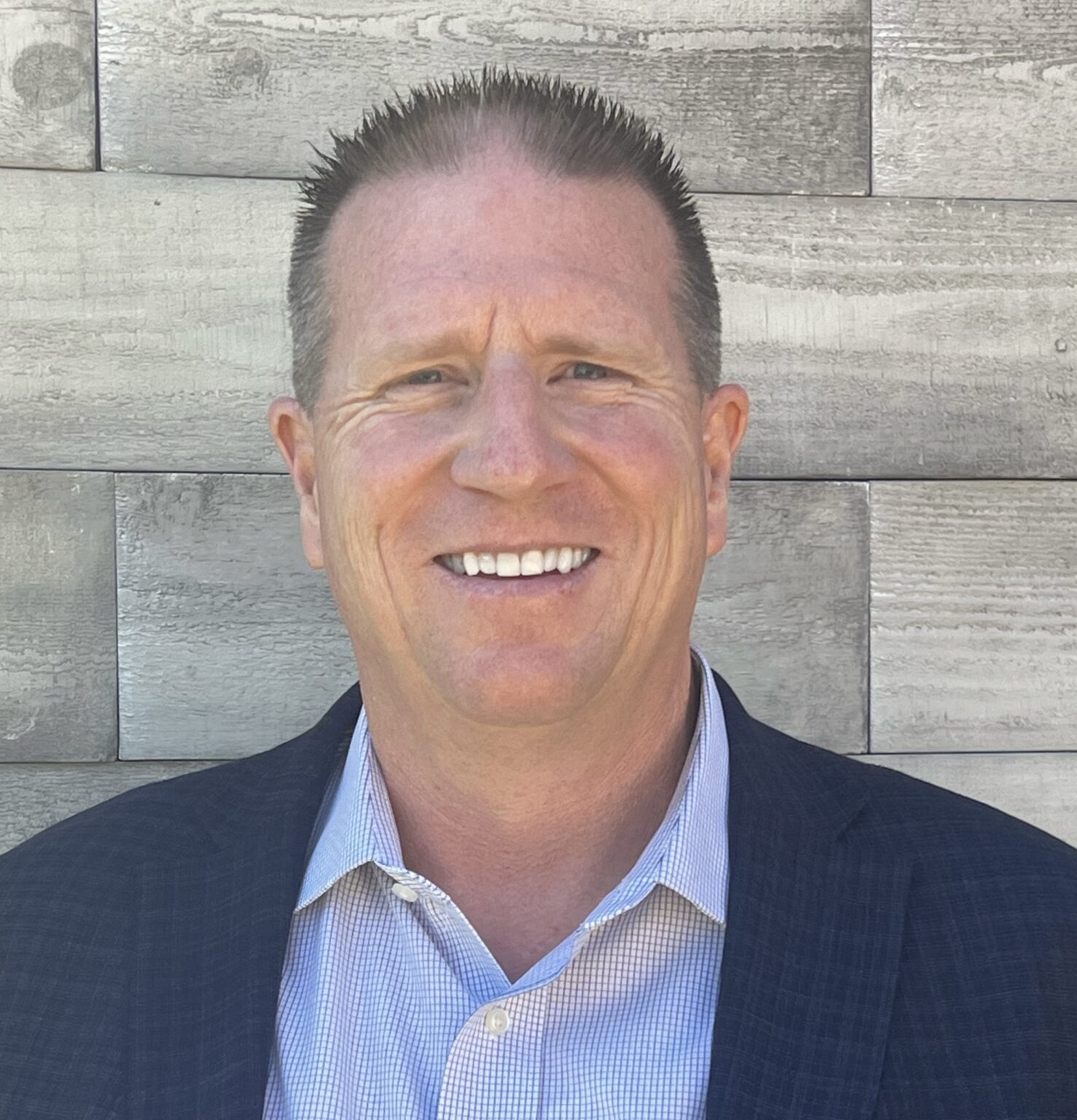 Our Team - Company Vitals